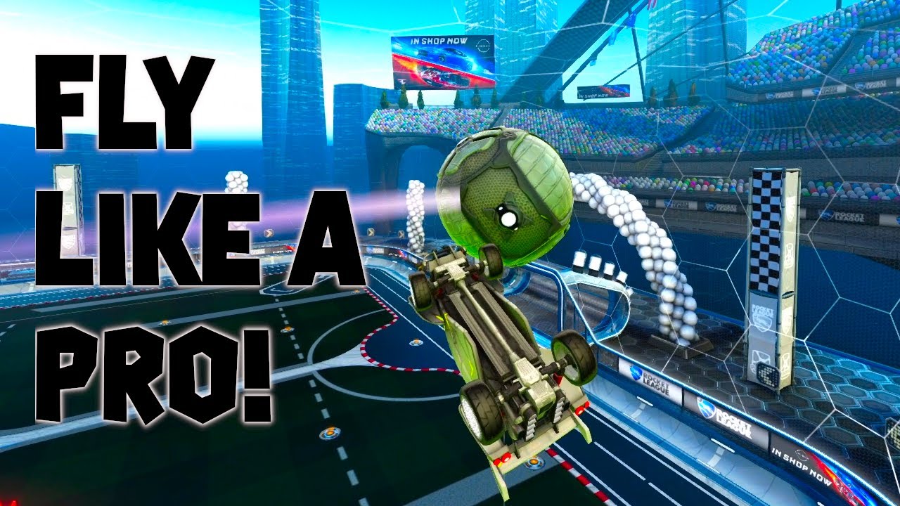 Tips on how to get better at accurate aerials on keyboard and mouse on ...