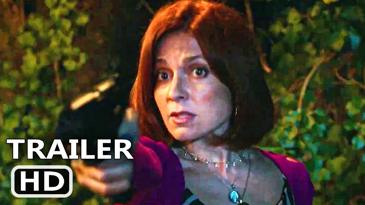 VANDA Trailer (2023) Gabriela Barros, Joana de Verona, Drama - YouTube