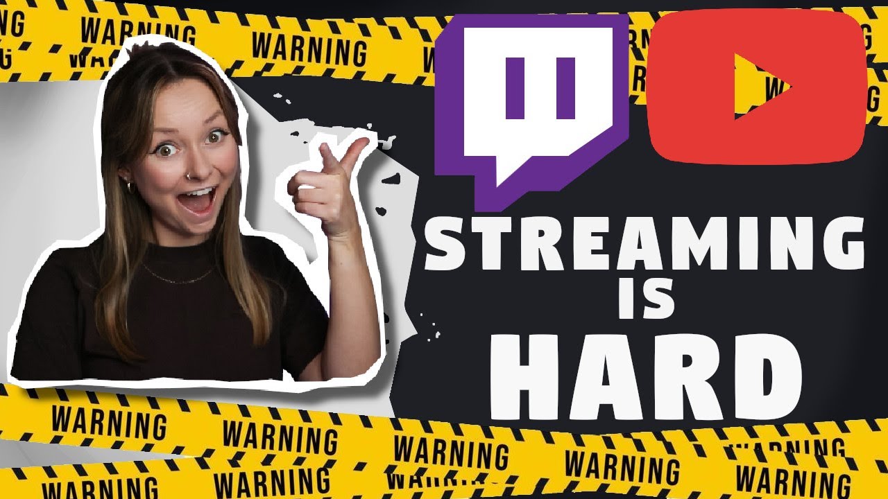 Luceishere_ Talks Challenges and Algorithms with DayZ Content creation @luceishere_ - YouTube