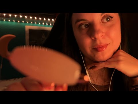 ASMR Spa y Musicoterapia para que te duermas en pocos minutos ♡