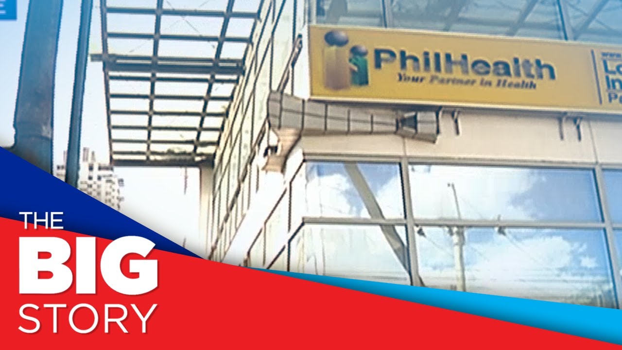 PhilHealth members disappointed over allegations of corruption - YouTube