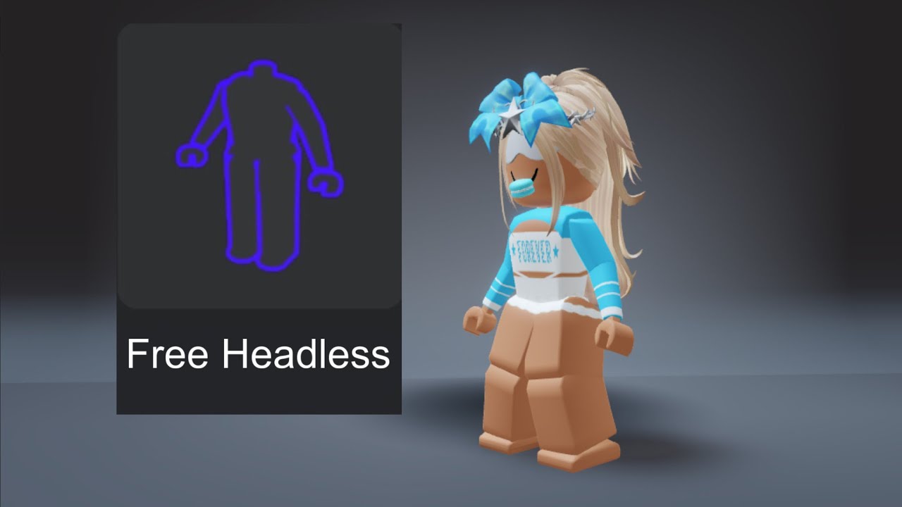 DOES THIS FREE HEADLESS WORK?!? 🤔🫣🤯 - YouTube