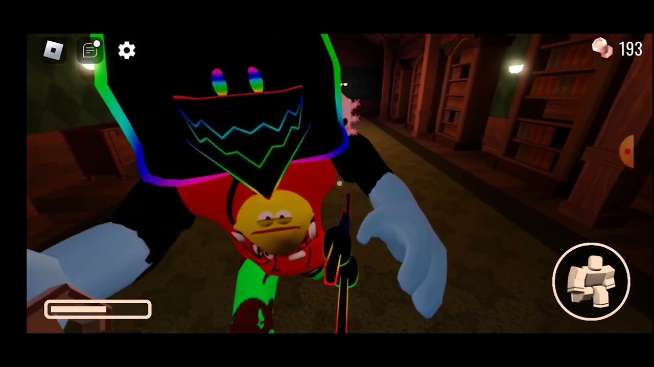 ponovno igramo roblox dors - YouTube