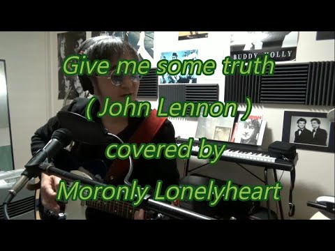 Give me some truth - John Lennon - YouTube