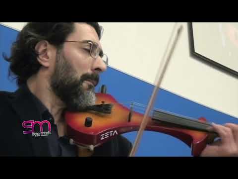 Ramin Həsənov - Orxan Mirnatiqoğlu - Şəmsi Ağayev - Sahib Şahovoğlunun 60 illik yubileyi #solomusic