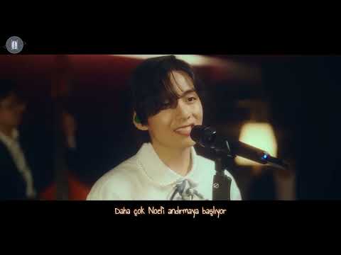 [Türkçe Altyazılı] 'Le Jazz de V' Live Clip #2023BTSFESTA