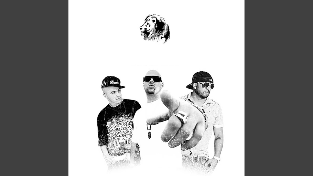 Bez Strah (feat. Big Sha & Consa) - YouTube