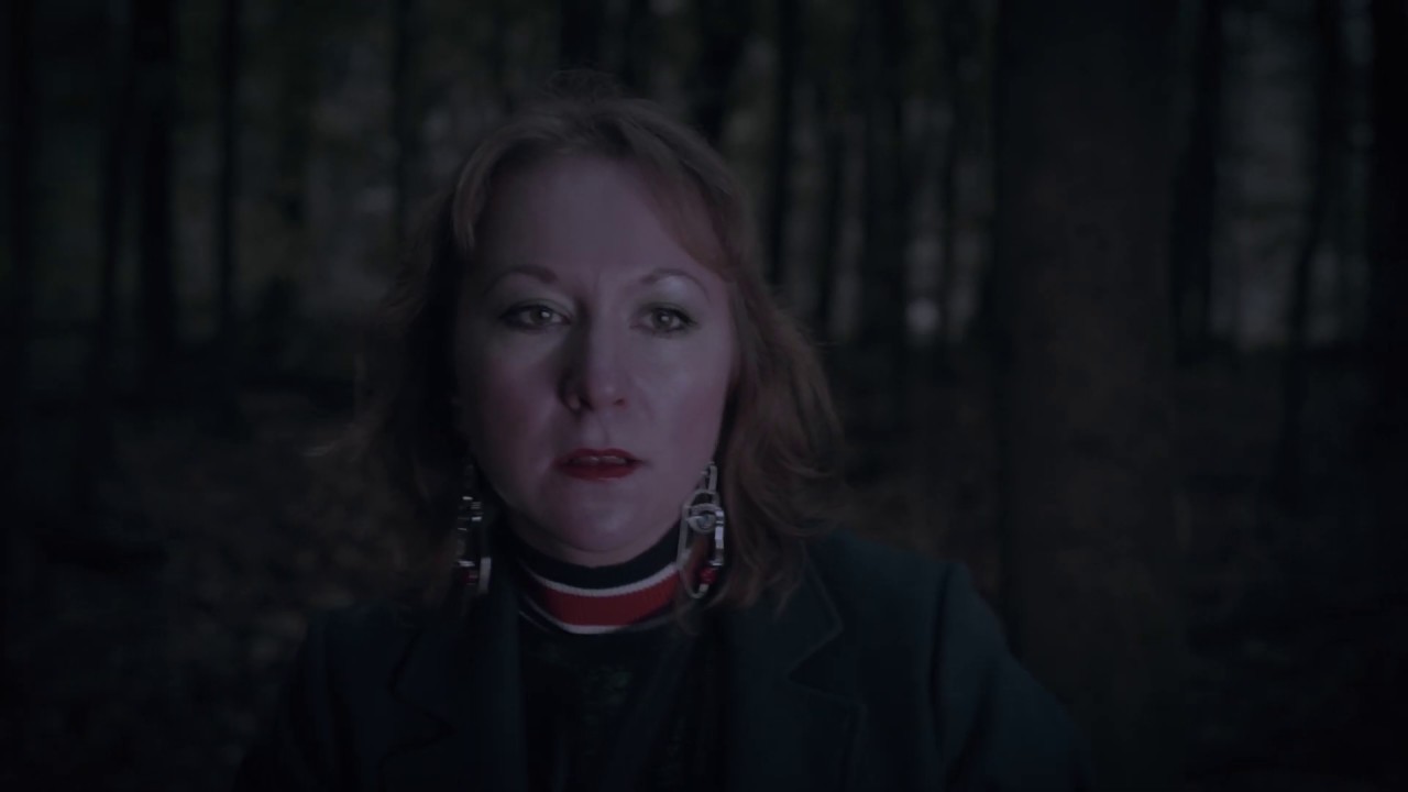 Tamara Lukasheva Quartet Night And The Moon Official - YouTube