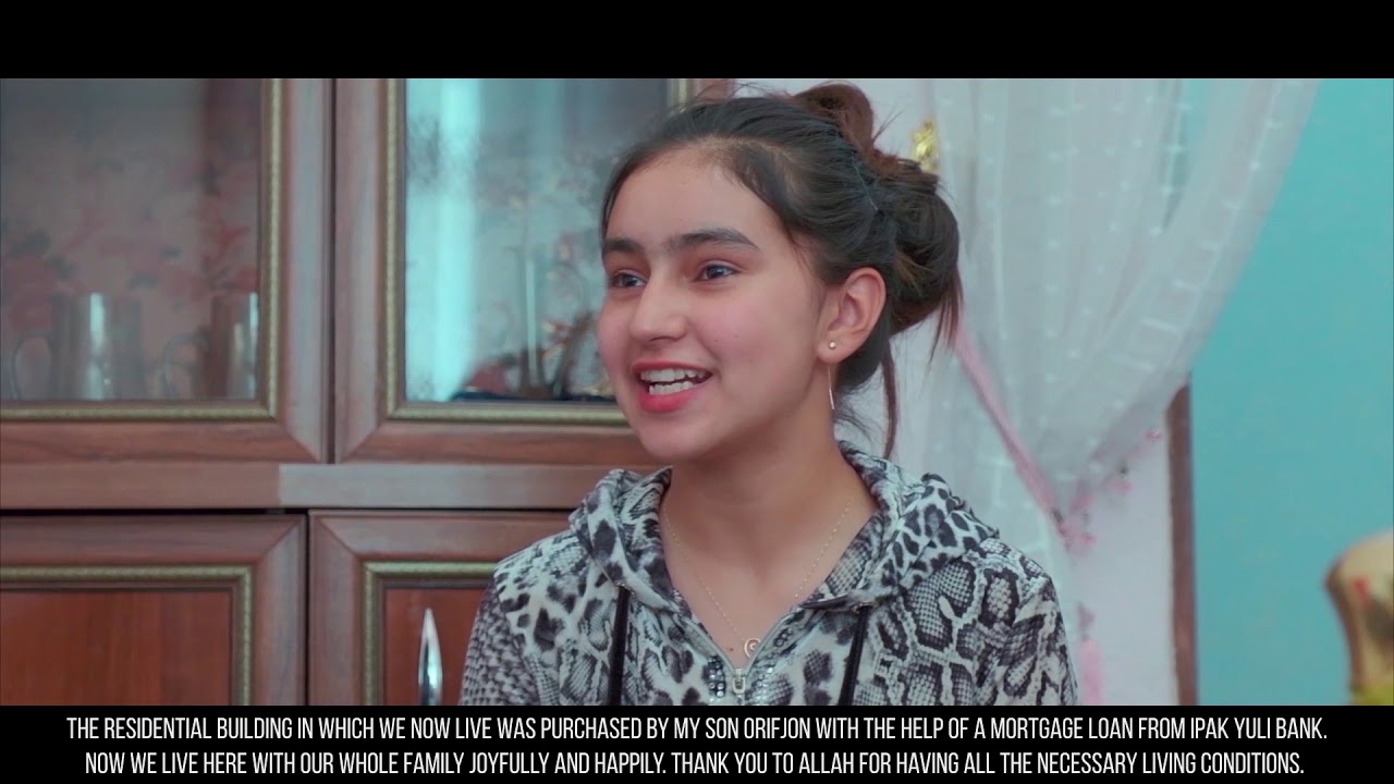 Ipak Yuli Bank, the results of 2018 - YouTube