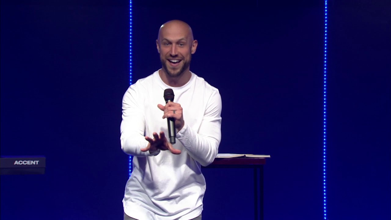 Good Friday 2020 // Pastor Mark Estepp - YouTube