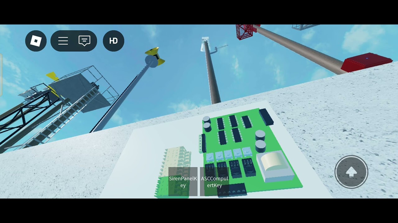 federal signal 2001 snrb attack - YouTube