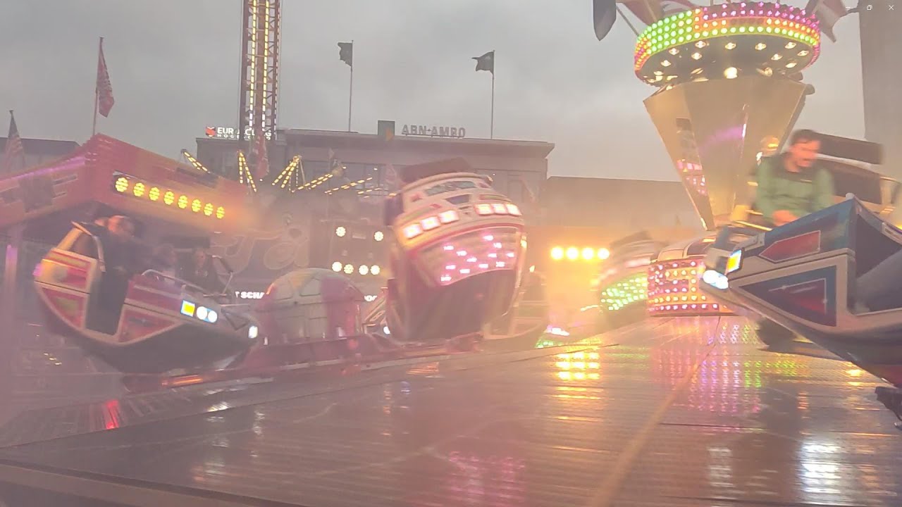 Future Dance Boesveld offride Meikermis Groningen 2023 - YouTube