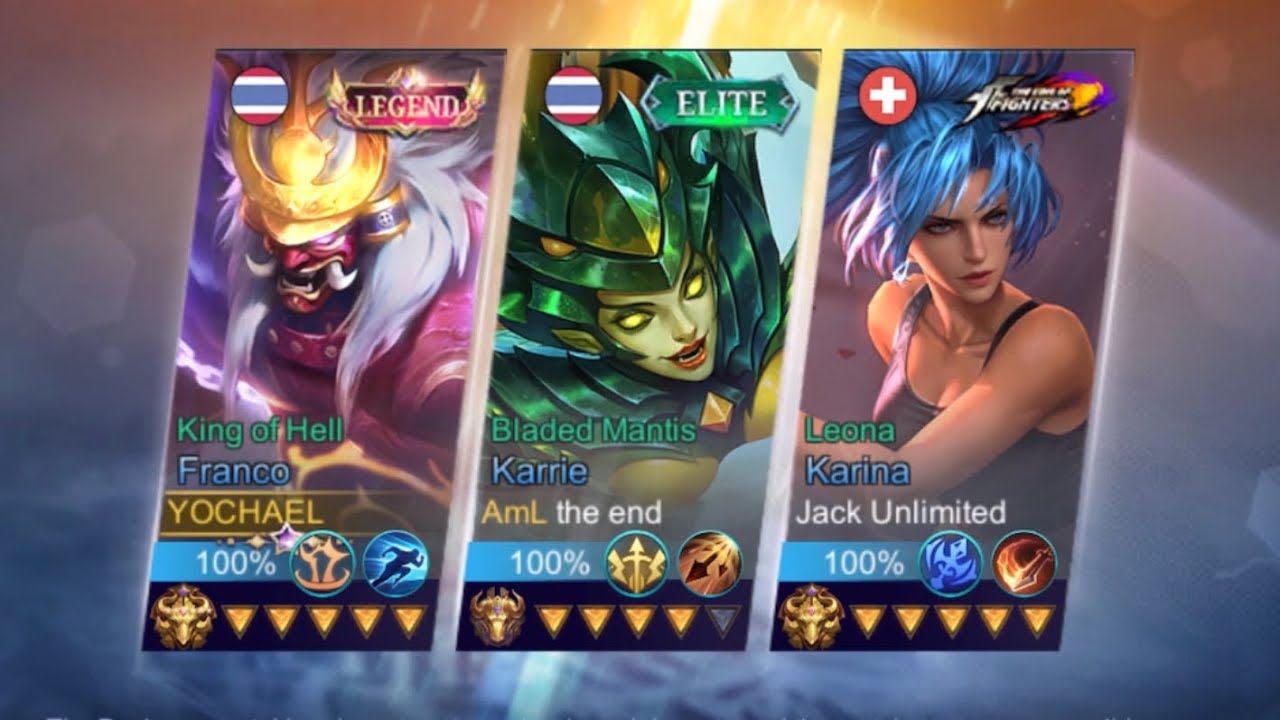 Franco LEGEND is always ready to cover you both | Survival Mode ...