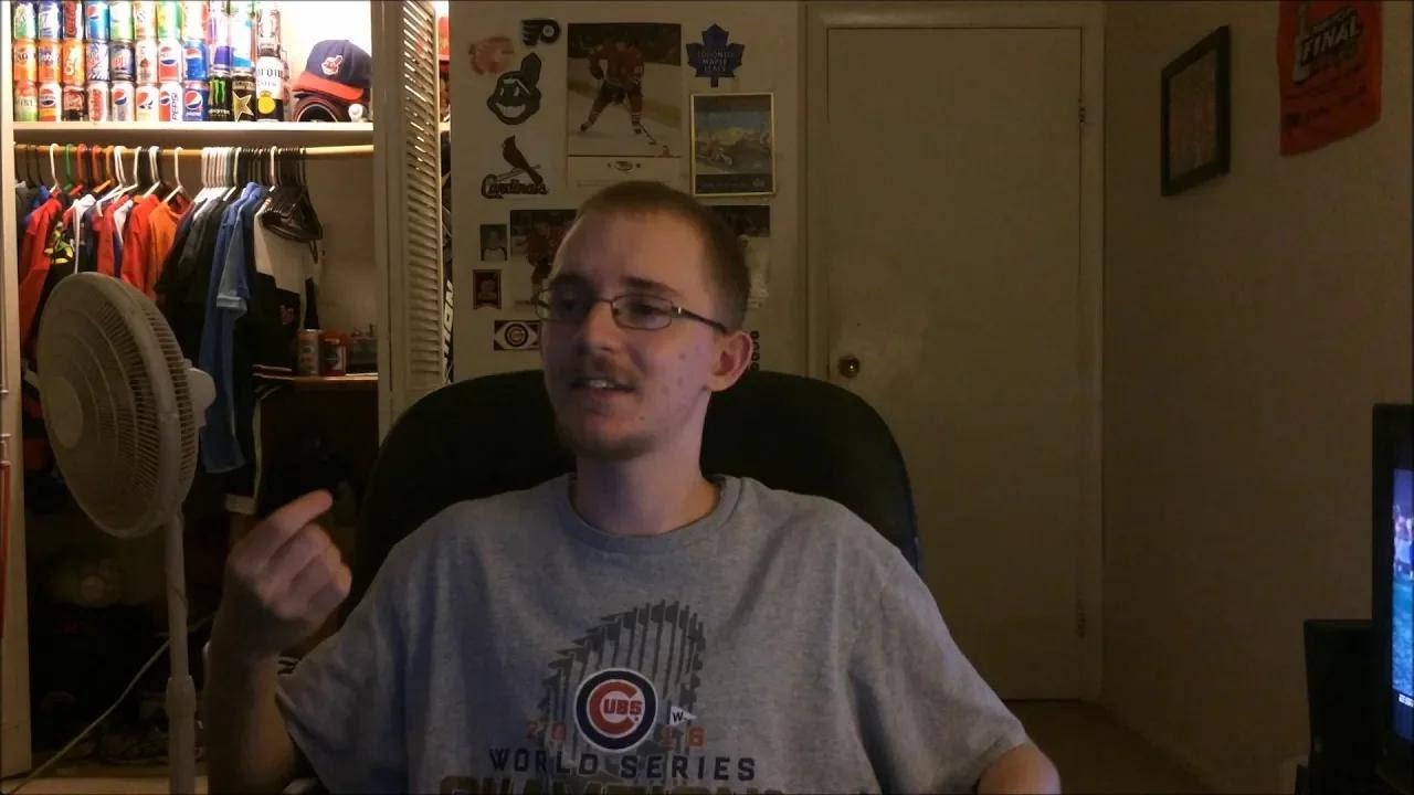 Mountain Dew Liberty Brew Review - YouTube