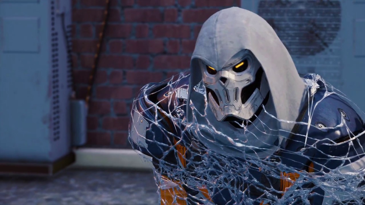 Marvel's Spider-Man [PL] / BOSS: Taskmaster / PS4 PRO - YouTube