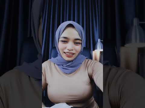 Live aja Nemenin Kamu beb... #livestream #cewehijab