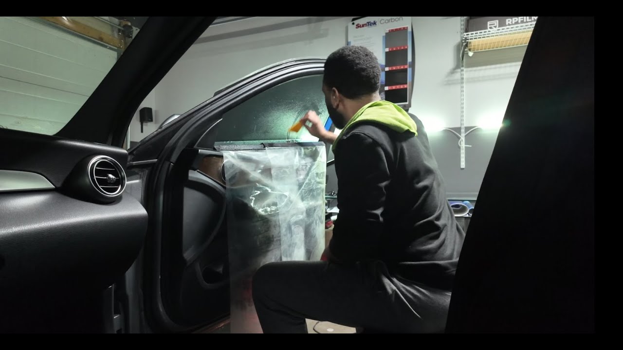 Tinting Tips: Drop Down vs. Two Stage Method Explained! - YouTube