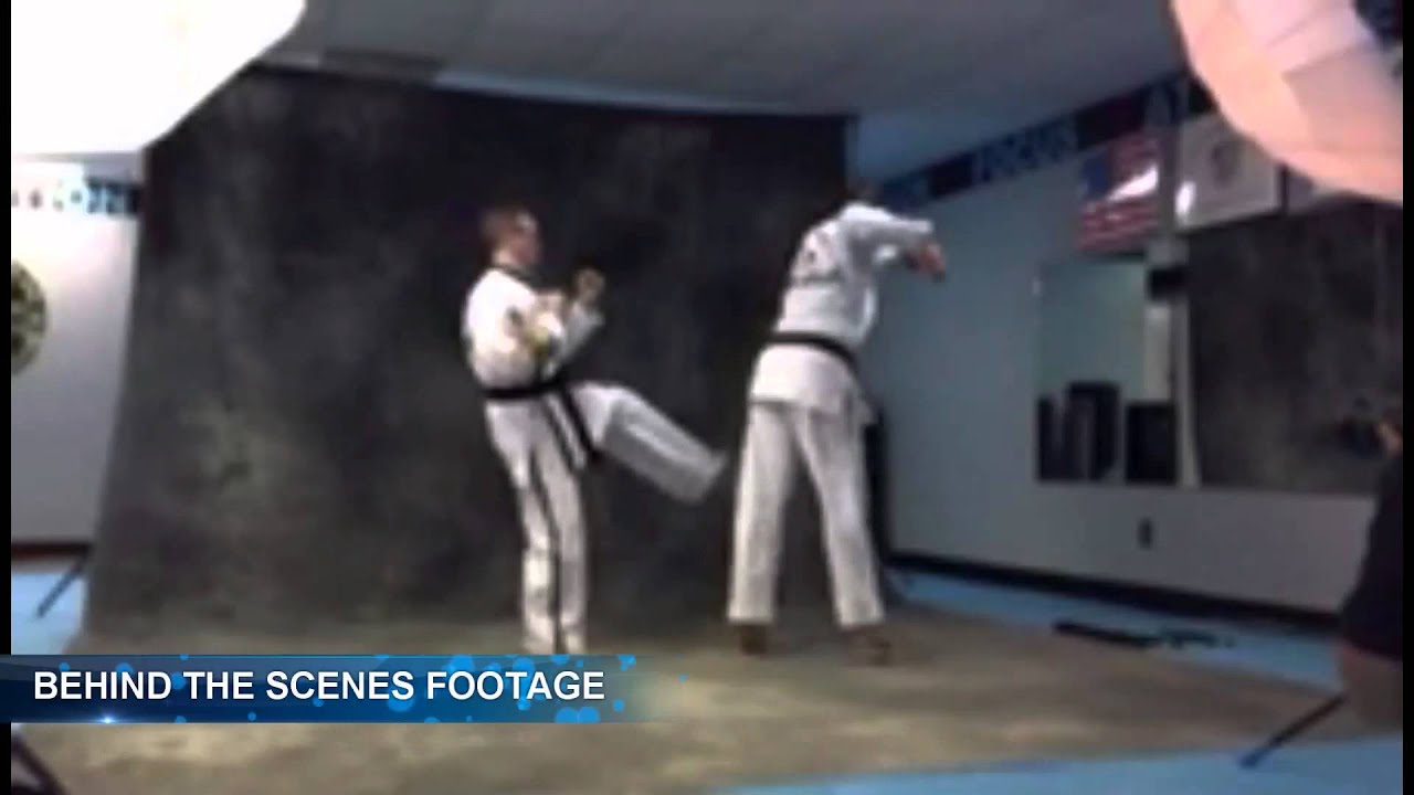 KICKPICS - Behind the Scenes Footage and One of the Most Common ...