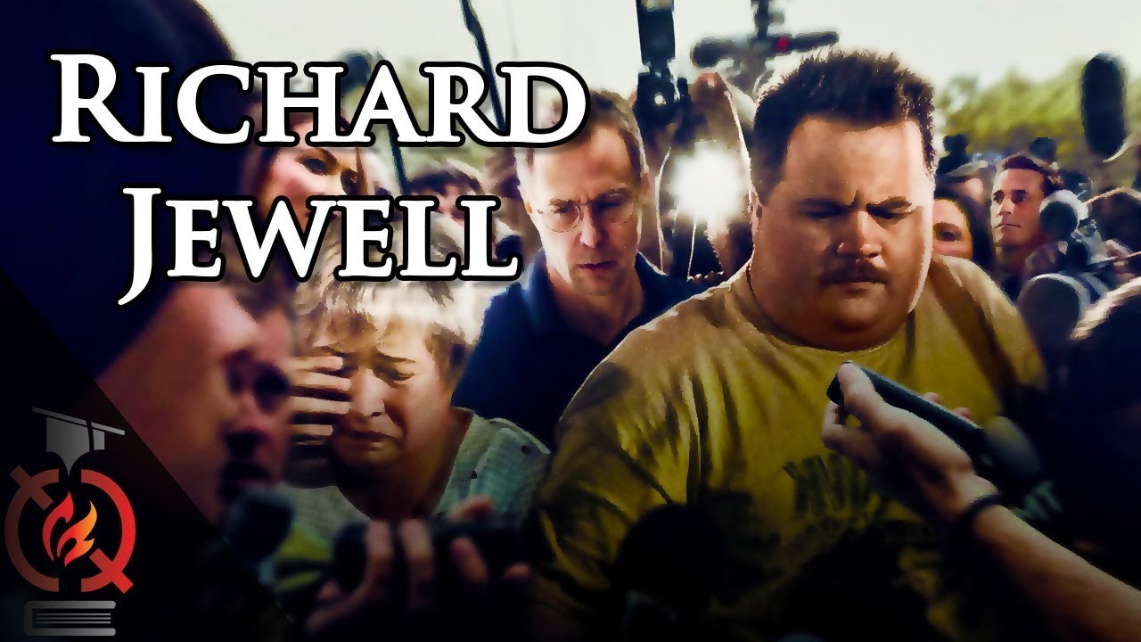 Richard Jewell | Based on a True Story - YouTube