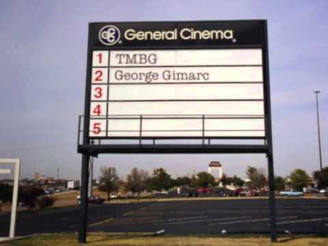 TMBG - General Cinema Theme - YouTube