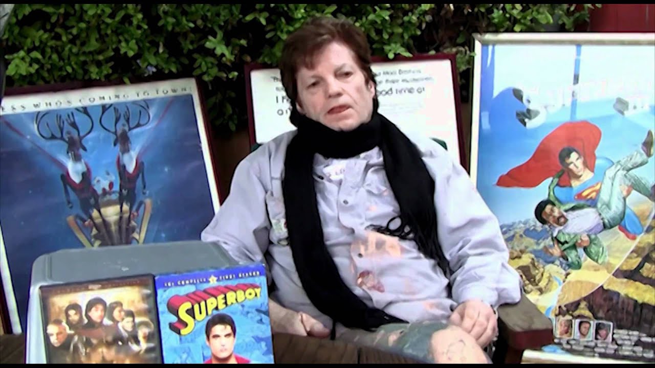 Ilya Salkind discusses audience reaction to the very first TEASER for ...