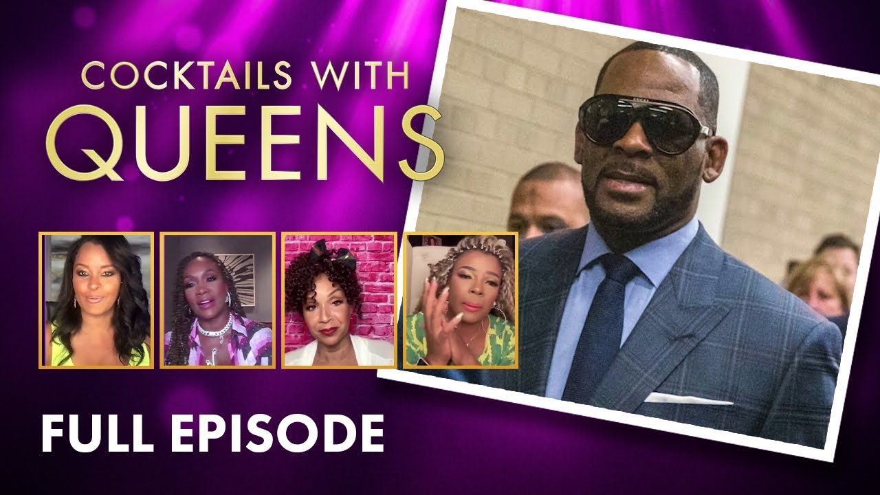 R. Kelly’s Fed Issues, Lamar’s Money Problems & Heather Headley ...