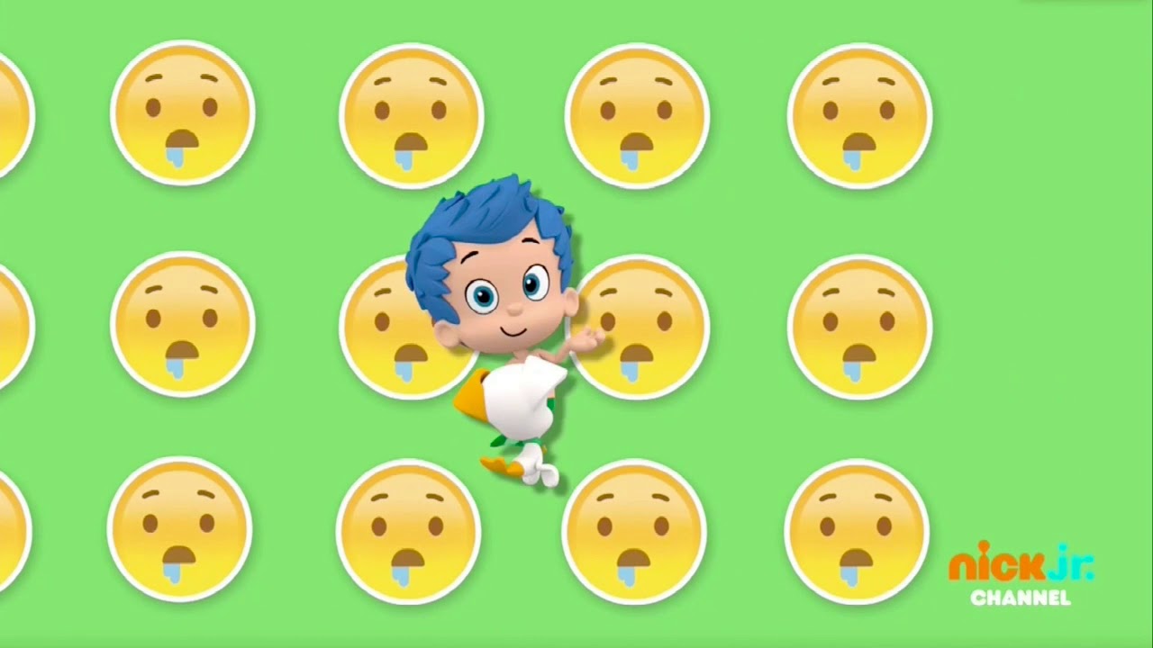 Bubble Guppies - Hey Dolphin!! - YouTube