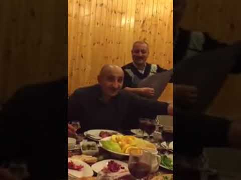 Bash var. ismeli Kelbecer. Kamal Kamalov. Ashiq Edalet Delidagli. 2019