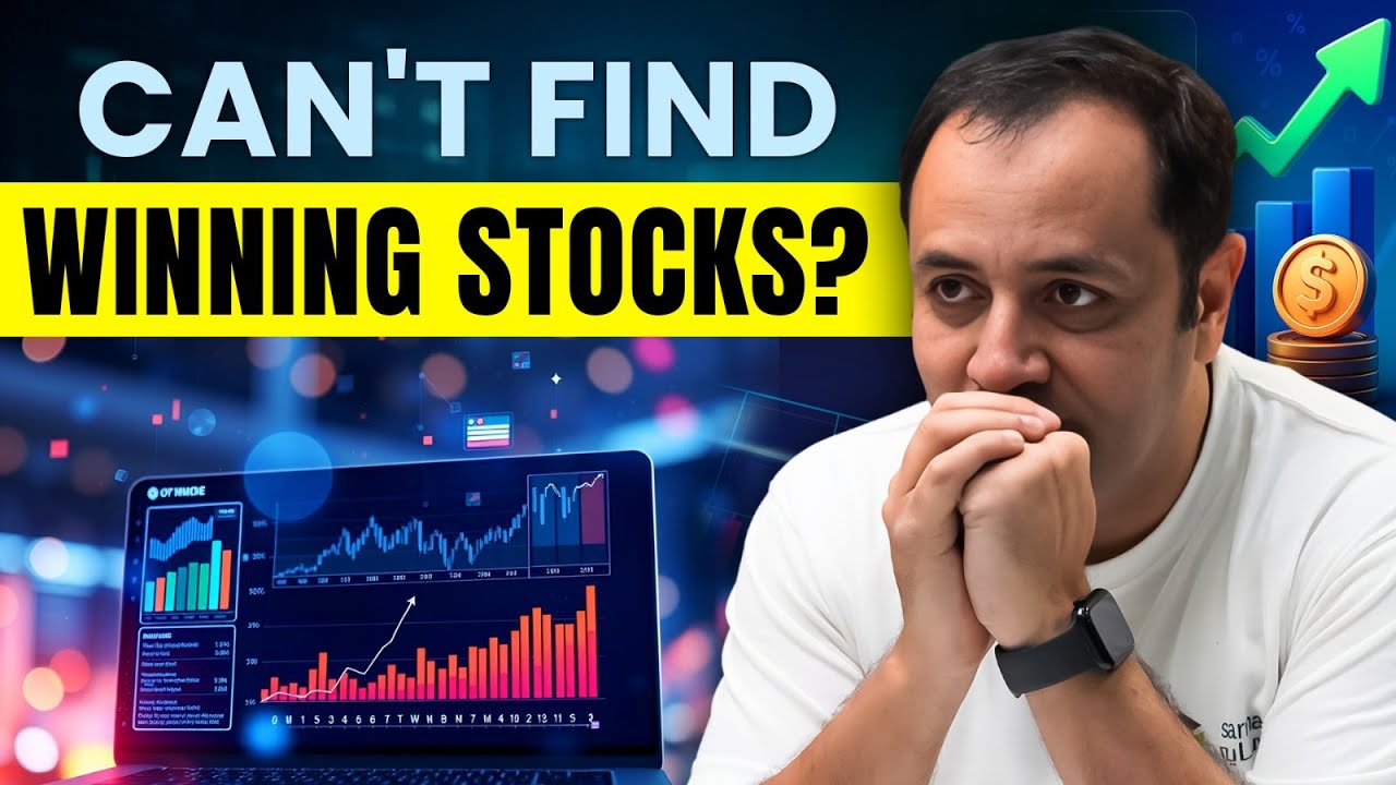 How to Find the Best Stocks to Buy Now - YouTube