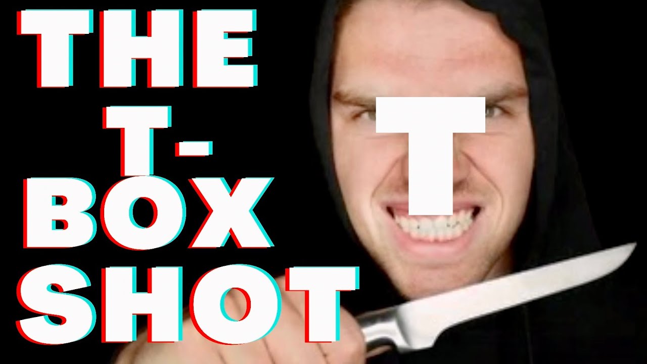 Demystifying The Mythical T–Box Shot - YouTube