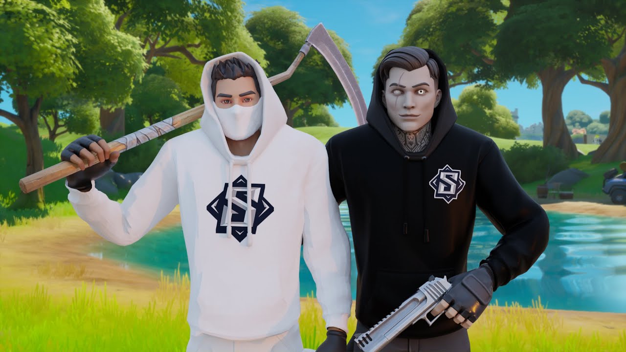Introducing | Sage Clan (2019) - Hub, Ranks & More. - YouTube