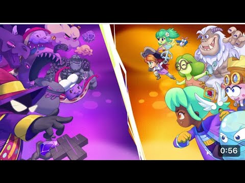 Prodigy Math Game| Prodigy Second Clip For The New TV Show!!!!! - YouTube