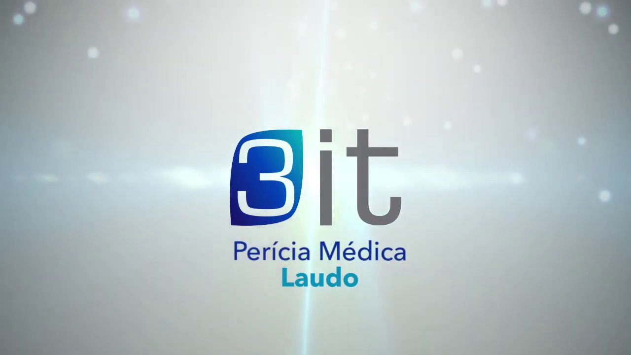 Laudo de Perícia Médica - SIPREV Customizado - YouTube