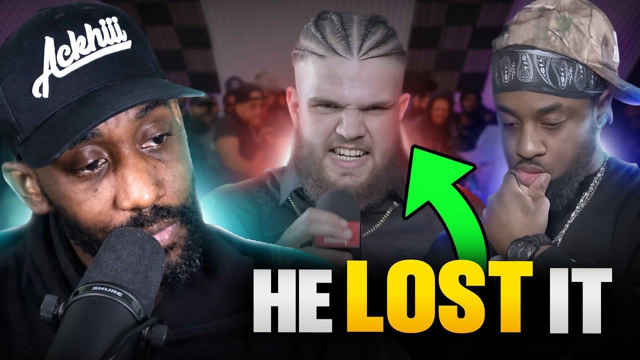 FIRE FI DAT! TOO MANY SUS BARS! | PenGame Rap Battle - YouTube
