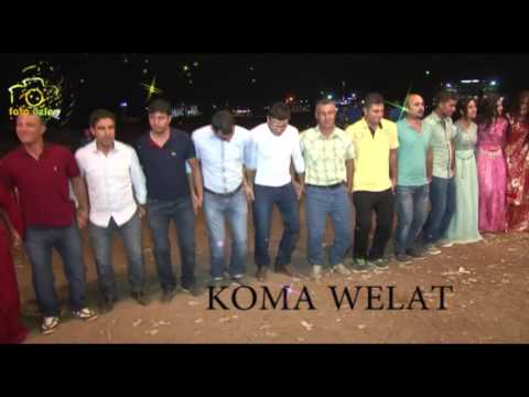 Koma Welat Xaltanlıların Düğünü Egal Show Foto Özlem Sunar