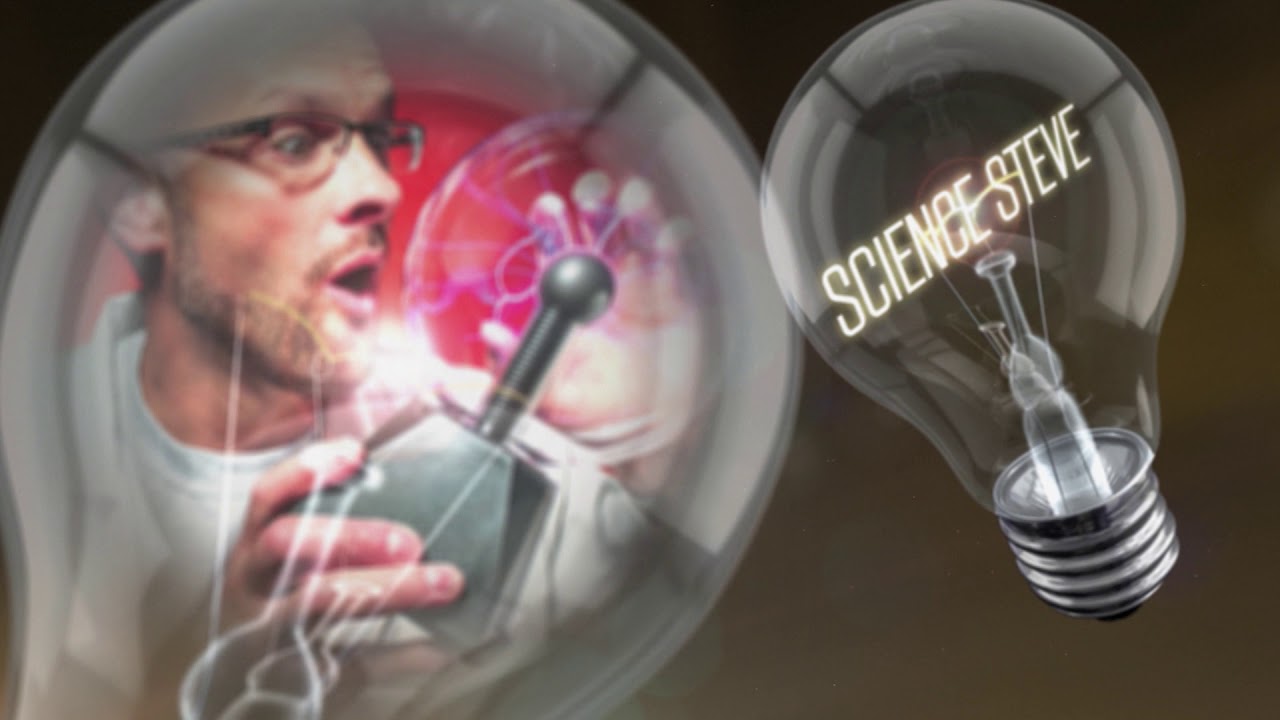 Science Steve - 3M and Avera - YouTube