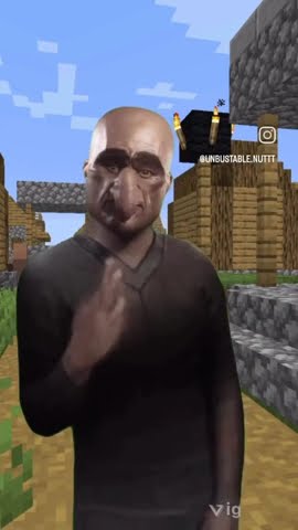 minecraft gyatt for gyatt - YouTube