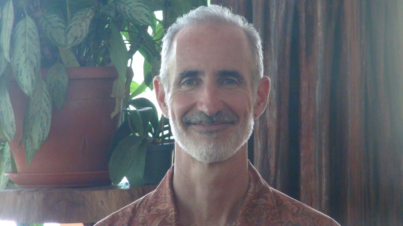 Loren LIVE: Some say we can be healthy regardless of diet...is this ...
