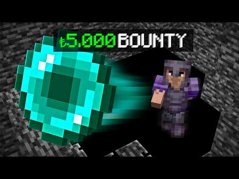 5.000'TL BOUNTY İLE HAYATTA KALMAK!