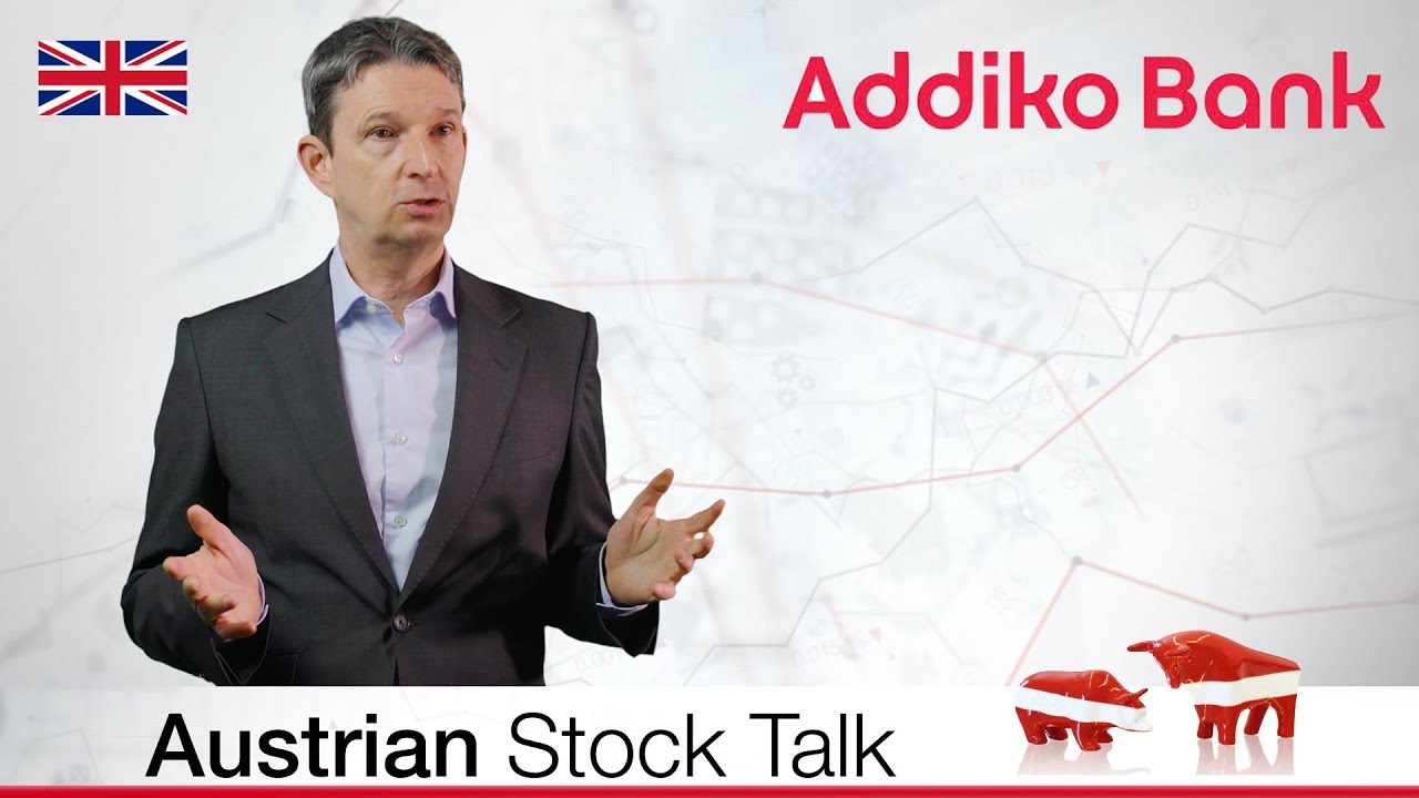 Addiko Bank AG - AUSTRIAN STOCK TALK (2021) - English - YouTube