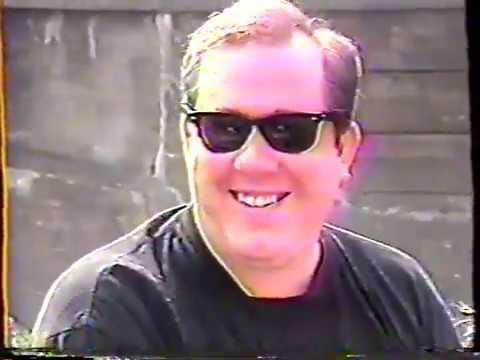 Interview with Robert Buck of 10,000 Maniacs - Jamestown TV Profiles ...