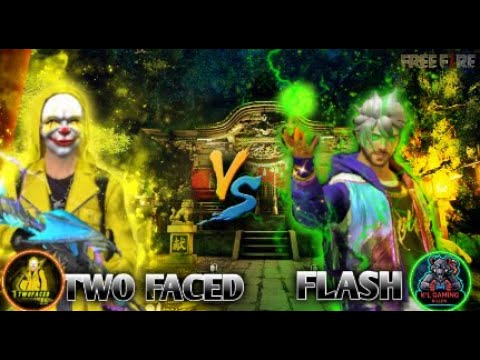 TWO FACED VS FLASH: MSI VS BLUE STACKS: full and insane match - YouTube