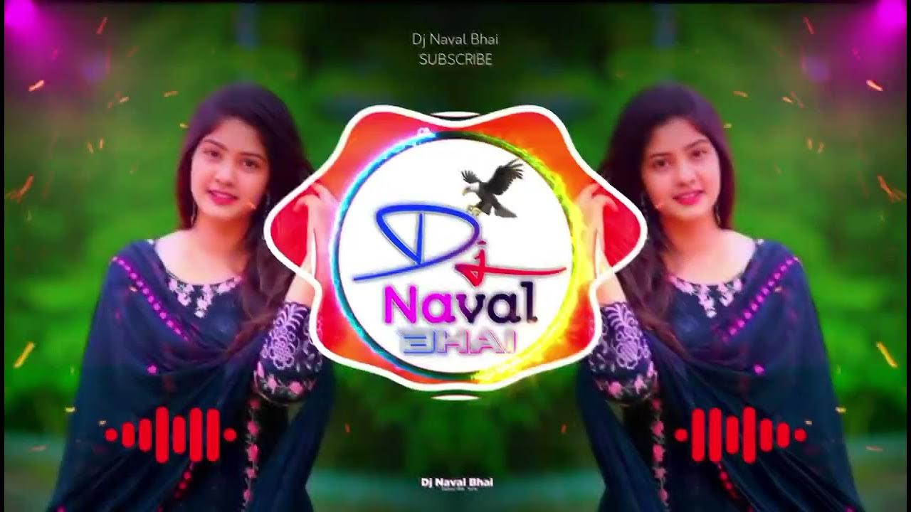 Aadivasi Dj Gane 2025‼️Aadivasi Mungfali Song 2025‼️Dj Gane Aadivasi 2025 ‼️Dj Naval Bhai - YouTube