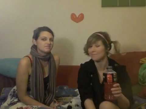 Truth or Dare Challenge #5: The Queen and The Slave