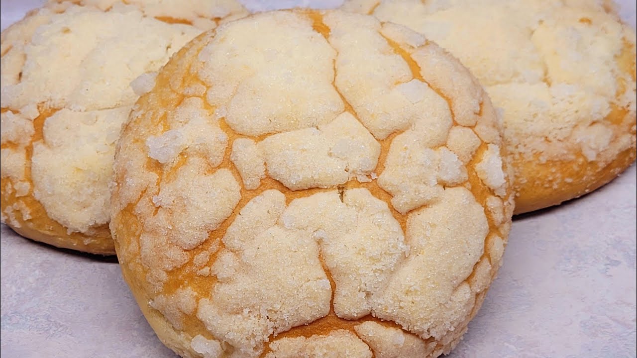 como hacer chilindrinas extra suves y esponjaditas - YouTube