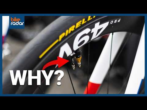 ALL The Tech From Paris Roubaix 2026