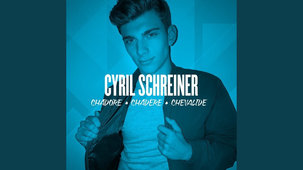 Chadore chadère chevalide - YouTube