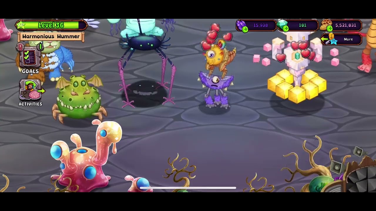 Getting Rysmuth! - YouTube