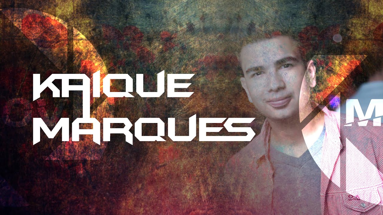 Dj Kaique Marques at Up SP - YouTube
