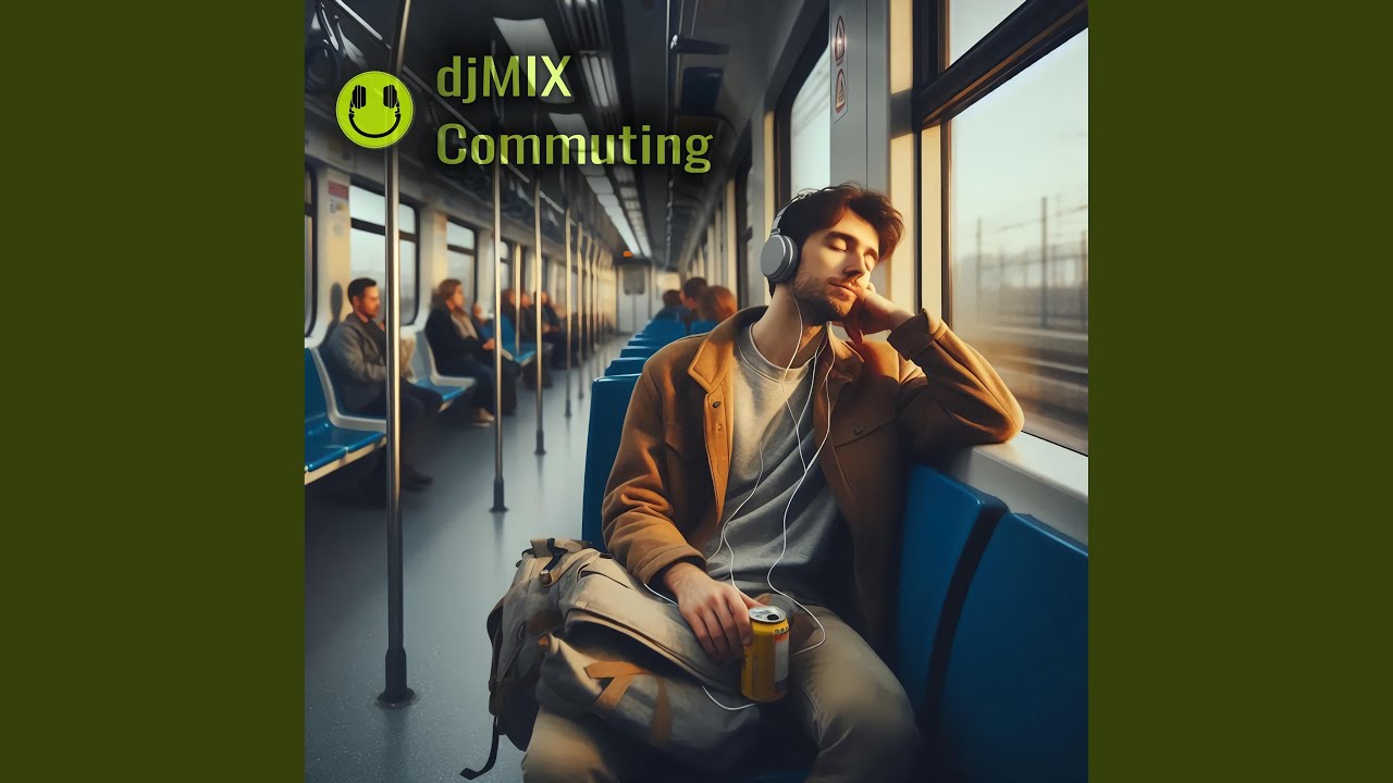 Commuting - YouTube